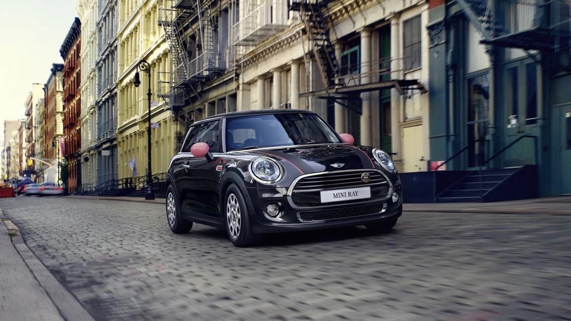 Mini Ray coming to Australia, price starts under $30k - Chasing Cars
