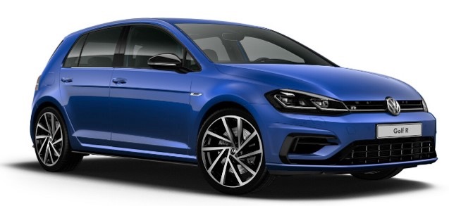 Sub-$50k Volkswagen Golf R Grid Edition coming to Australia - Chasing Cars