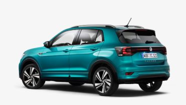 New Volkswagen T-Cross city SUV priced for Australia - Chasing Cars