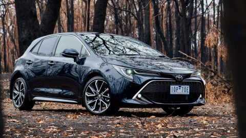 2020 Toyota Corolla ZR review - Chasing Cars