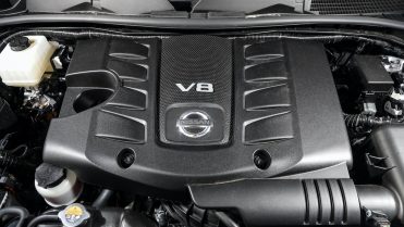 Nissan Patrol Y63 2024: what could replace its mighty V8 heart ...