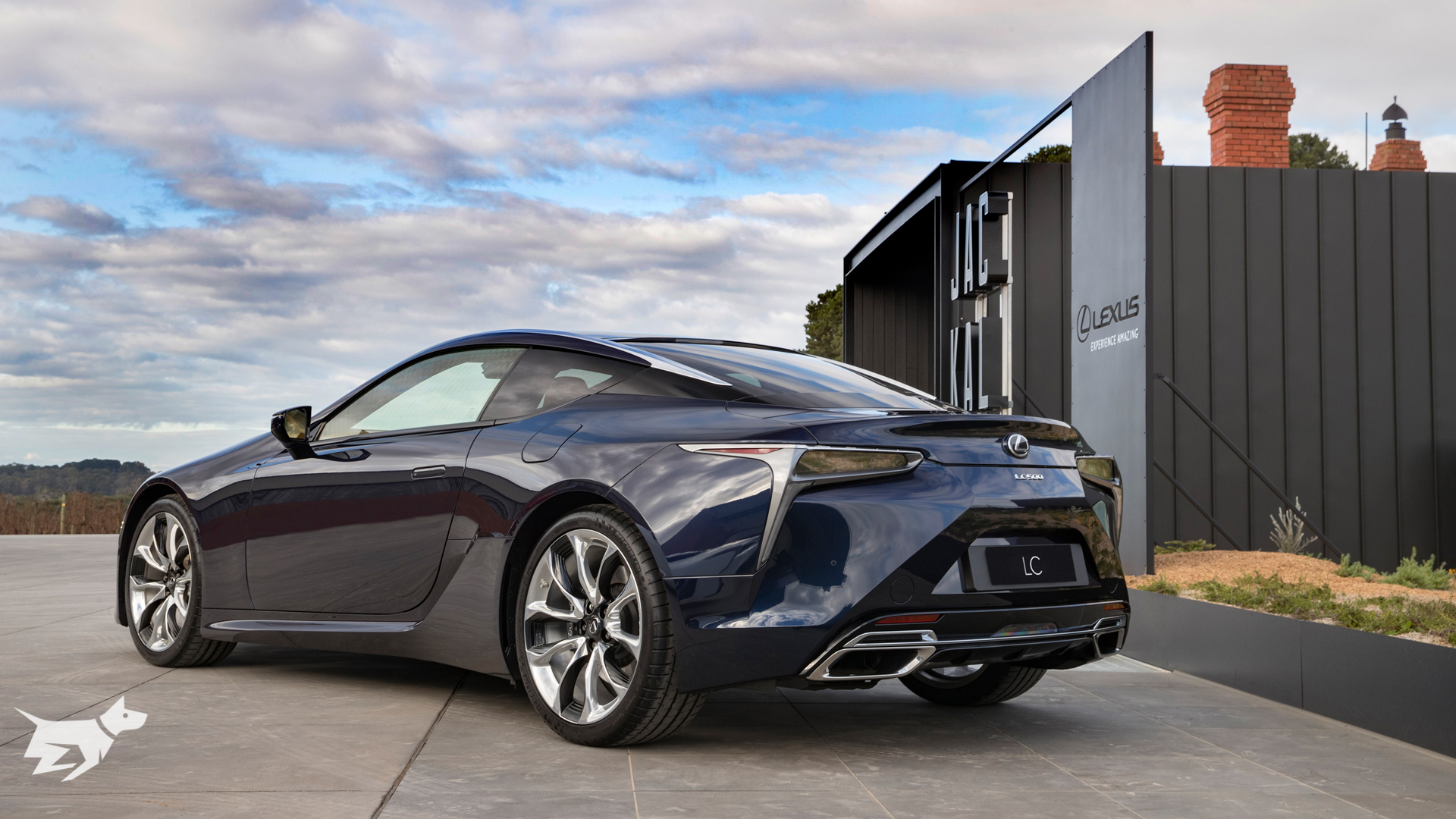 Lexus Encore Platinum club launches in Australia with car-on-demand ...