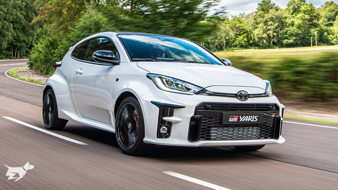 Bombshell as 2021 Toyota GR Yaris priced at $39,950 driveaway for ...