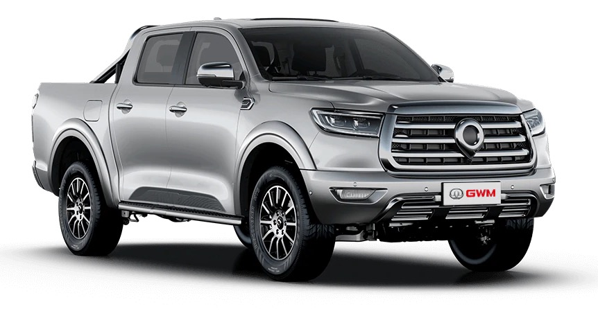 2021 GWM Cannon Dual Cab boldly takes on the competition from $33,990 ...