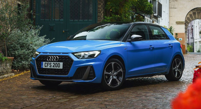 Audi A1 Reviews & News - Chasing Cars