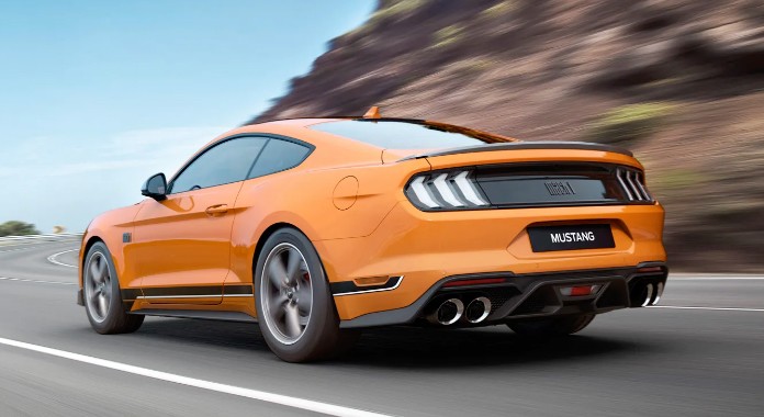 Car Guides | Chasing Cars