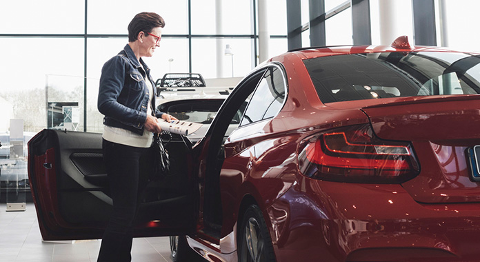 Financing - Car News - Chasing Cars