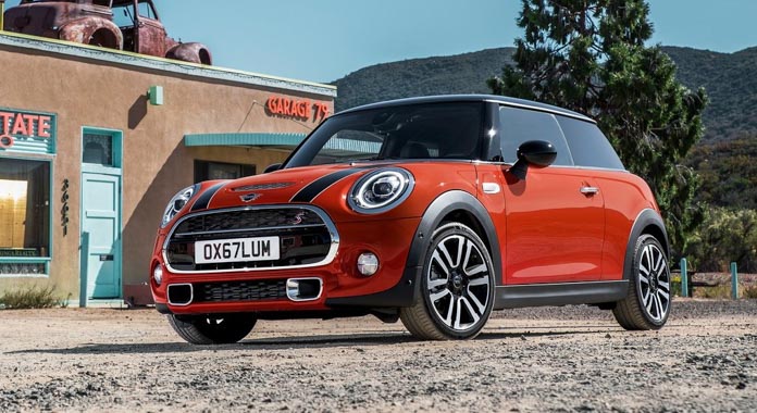 Mini Hatch Reviews & News | Chasing Cars