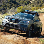 Subaru Reviews & News | Chasing Cars