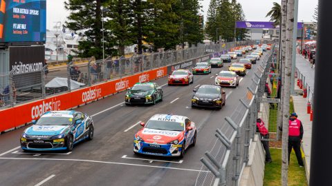 Toyota GR86 racing series is safe in Australia until at least 2026 ...