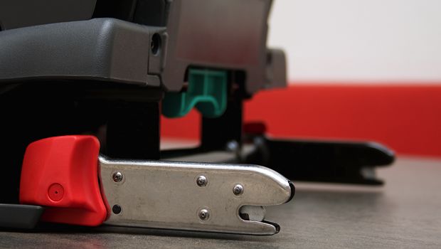 What is ISOFIX? Keeping your child safe in the car - Chasing Cars