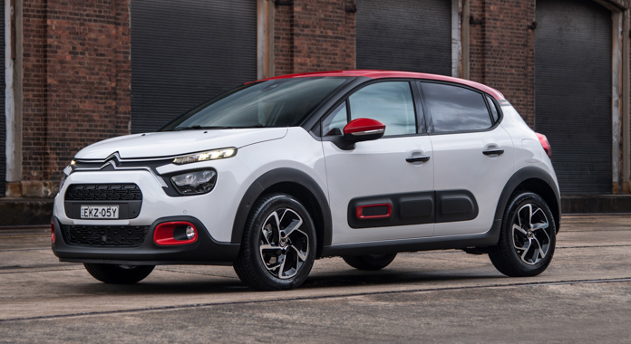 Citroen C3 Reviews & News - Chasing Cars