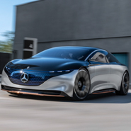 Mercedes-Benz Reviews & News | Chasing Cars