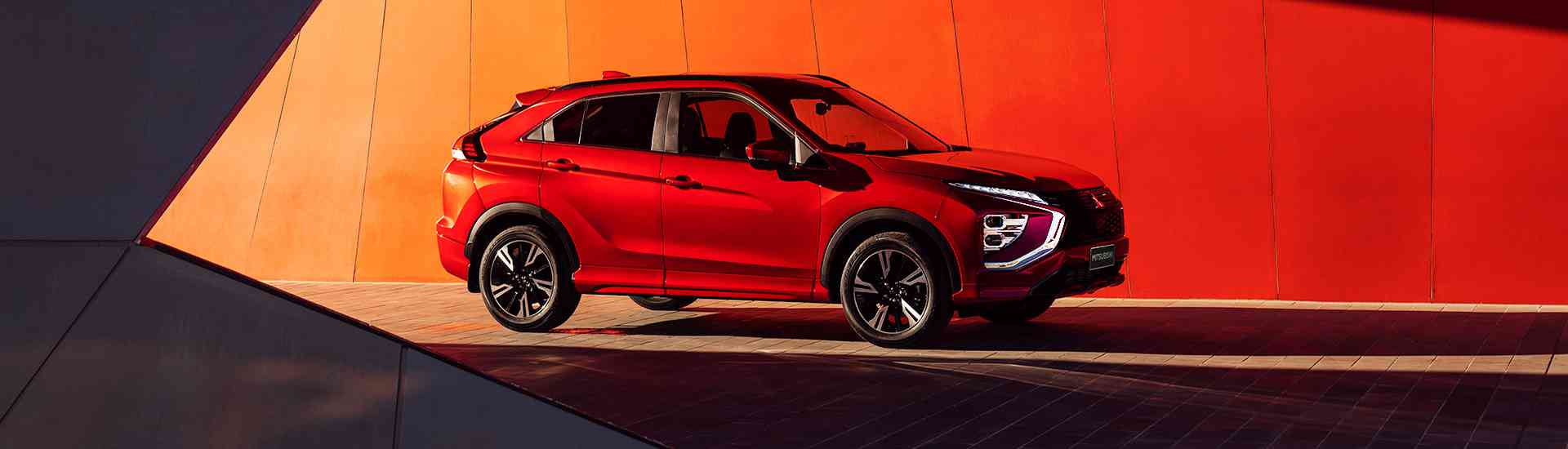 Mitsubishi Eclipse Cross Exceed AWD 2021 review - Chasing Cars