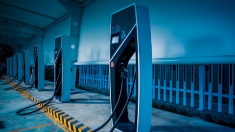CCS vs Type 2 vs Chademo: must-know differences in EV charging standard ...