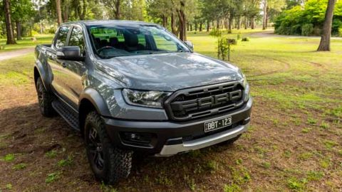 What are the most popular cars in Australia? - Chasing Cars