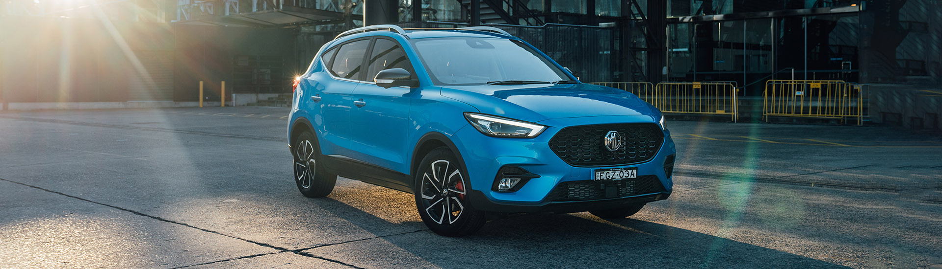 MG ZST Essence 2021 review - Chasing Cars