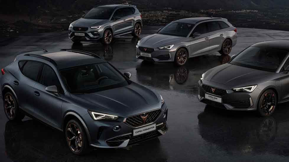 Cupra will launch in Australia next year aiming to be “loved by some ...