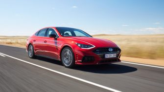 Hyundai i30 Sedan N (Elantra N) to get new generation as only non-EV N ...