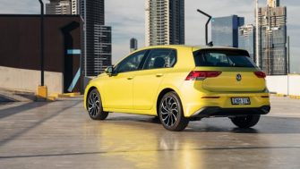Volkswagen Golf Mark 8 2021: detailed Australian pricing and ...