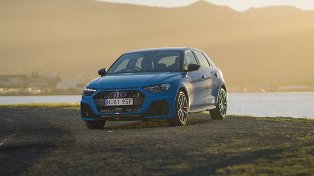 Audi a1 phev store