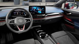 Volkswagen ID8 2023: seven-seat electric SUV coming to rival Tesla ...