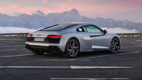 Audi R8 discontinued in Australia amid engine homologation challenges ...