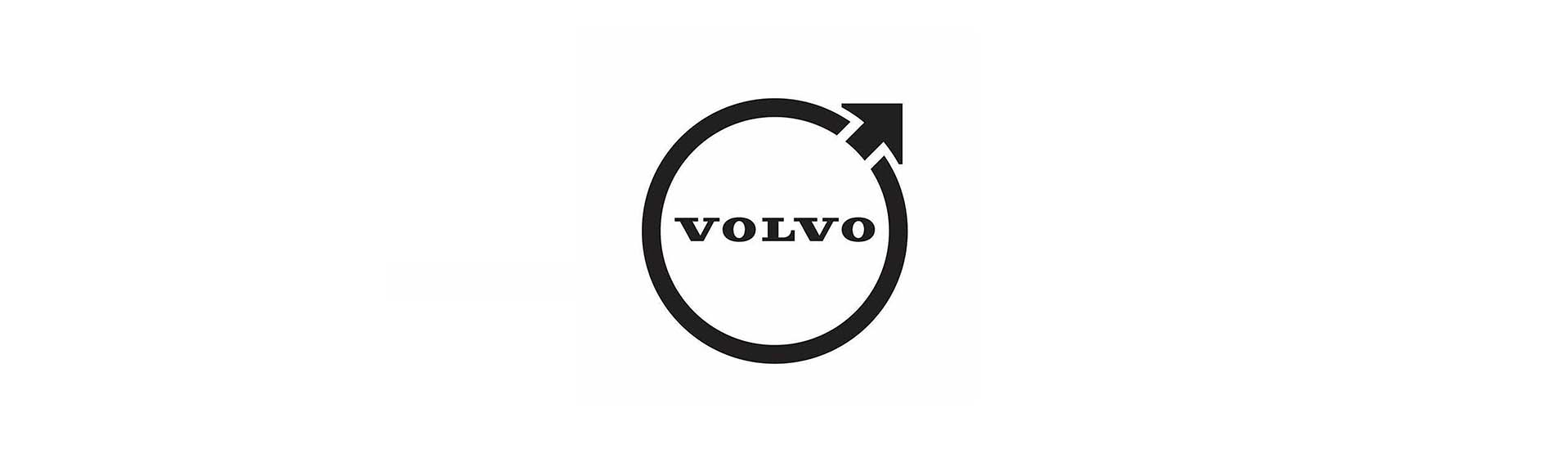Volvo Logo Volvo Logo Symbol Volvo Logo Symbol With Metallic Design
