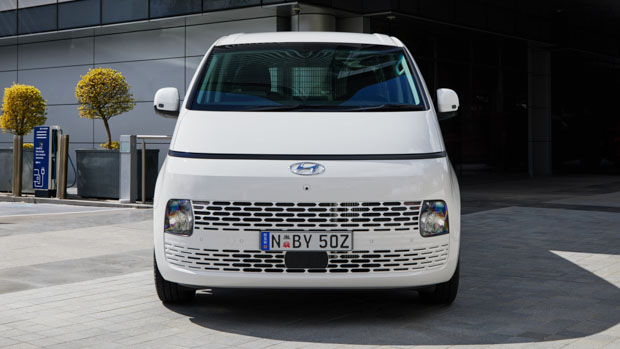 What is the safest van in 2023? ANCAP rates the best and worst vans for ...