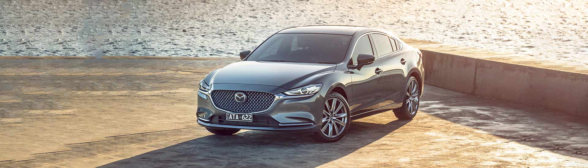 2022 Mazda 6 Release Date
