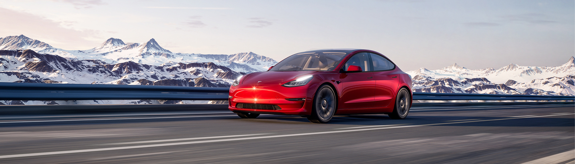 Huge supply of Tesla Model 3s rockets EV sedan up the sales charts ...