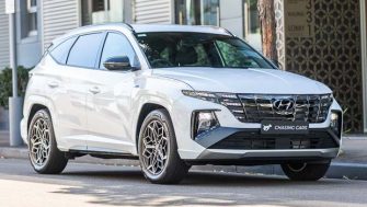 Top 100 most popular cars in Australia in 2023: every best selling ...