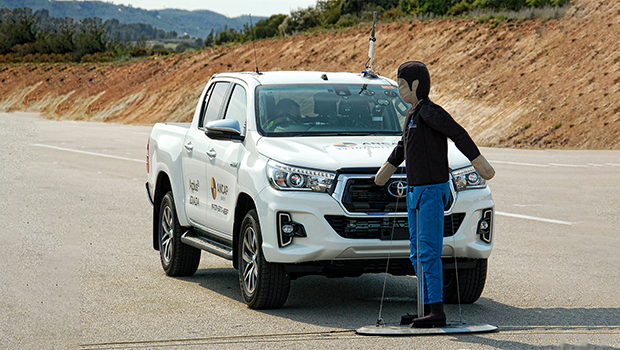 Australian Government mandates AEB on new cars from 2023 - Chasing Cars Australian Government mandates AEB on new cars from 2023 - Chasing Cars