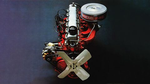 Chrysler to pull out of Australia amid electrification push - Chasing Cars