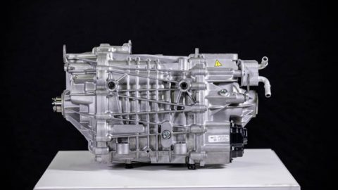 Ford F-100 ‘Eluminator’ steals the show at SEMA - Chasing Cars