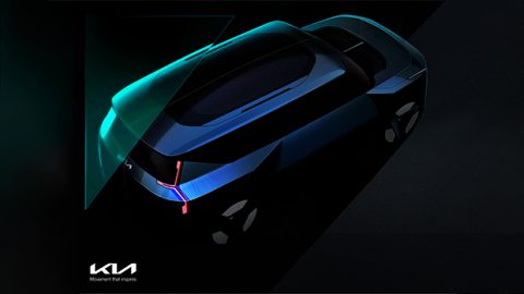 Kia Concept EV9 unveiled to preview fully-electric seven-seat SUV ...