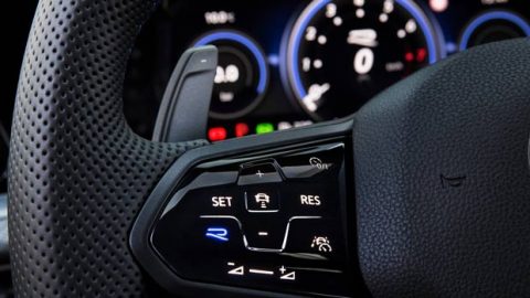 Volkswagen to rectify infotainment functionality after feedback from ...