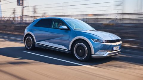 Hyundai group confirms new electric platforms for 2025 - Chasing Cars