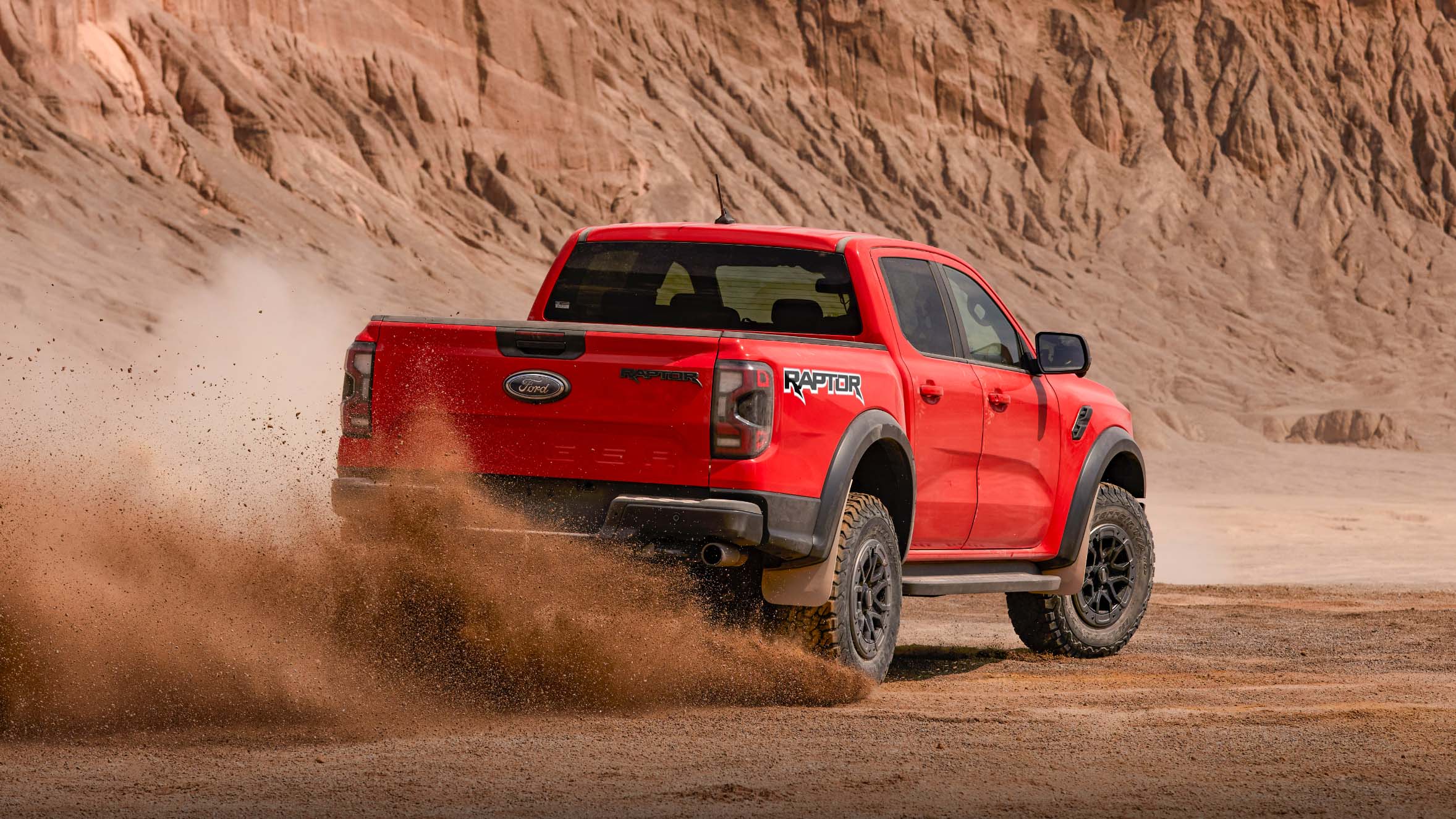 Ford Ranger Raptor 2023: wait time now nine months for hardcore twin ...
