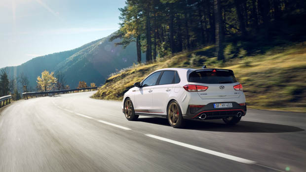 Hyundai i30 N 2023: Drive N Limited Edition priced from $53k, only 180 ...