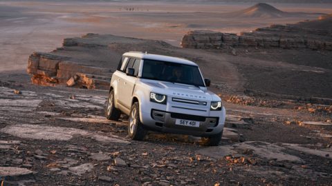 Land Rover Defender 130 2023: Australian price and release date ...