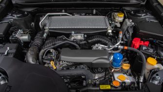 Subaru Outback Turbo CONFIRMED for Australia, release date start of ...