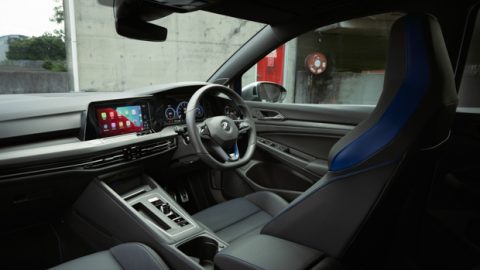 GR Corolla vs Civic Type R vs Golf R spec battle - how do the hot ...