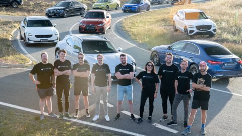 Introducing ChasingCarsGPT: The world’s first AI-powered, interactive ...