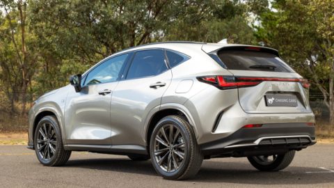 Discover the Best Midsize SUVs for Australian Families - Chasing Cars