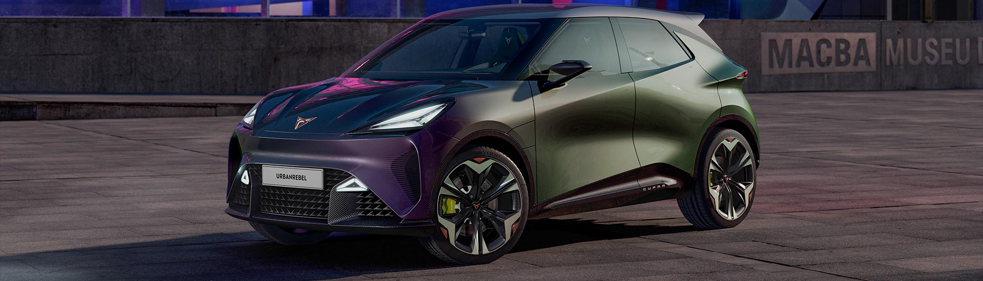 Cupra takes charge of Volkswagen’s low-cost MEB-21 EV platform, led by ...