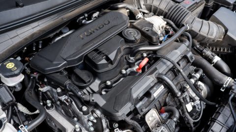 Hyundai i30 Sedan 2023: engines, power figures and interior details ...