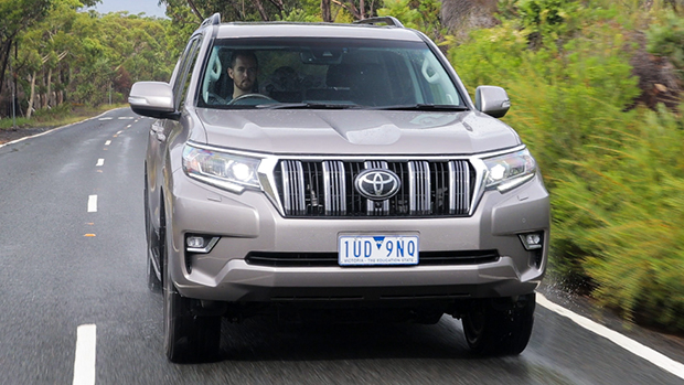 Toyota Prado 2022: buyers now waiting 15 months for delivery of key ...