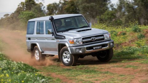 What are the most popular cars in Australia? - Chasing Cars