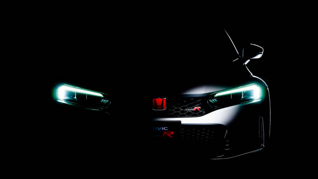 New Honda Civic Type R FL8 leaks ahead of July 21 reveal of “most ...